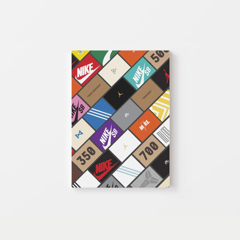 Nike Canvas – Cosy Home Space